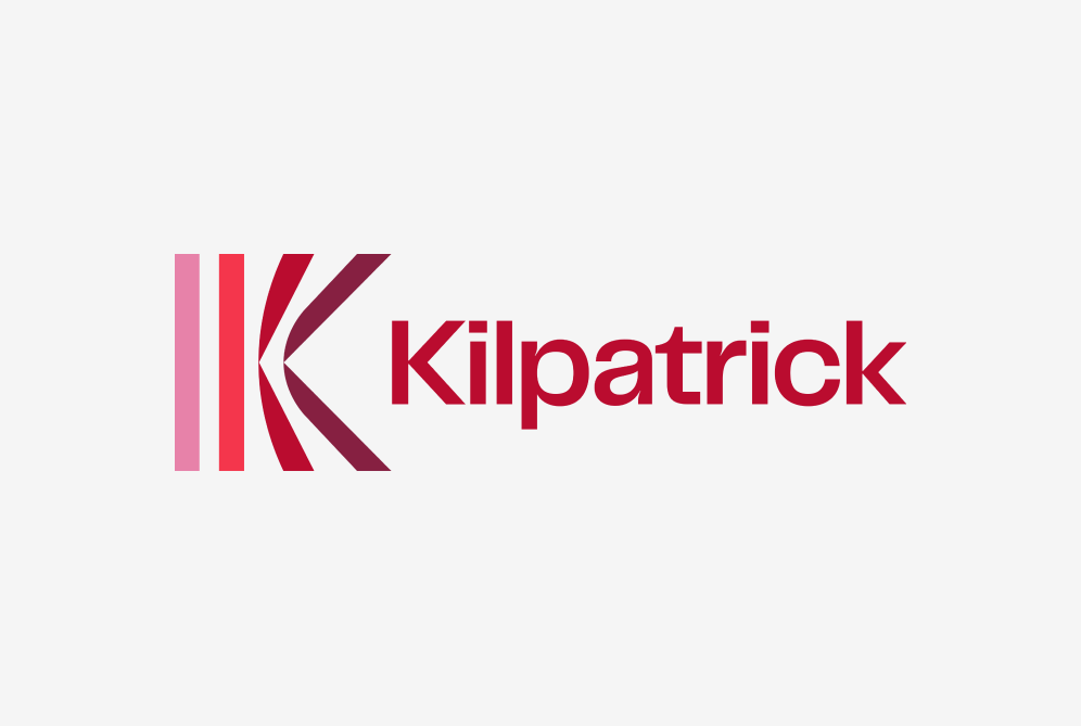 Kilpatrick: Branding - Sia Addison